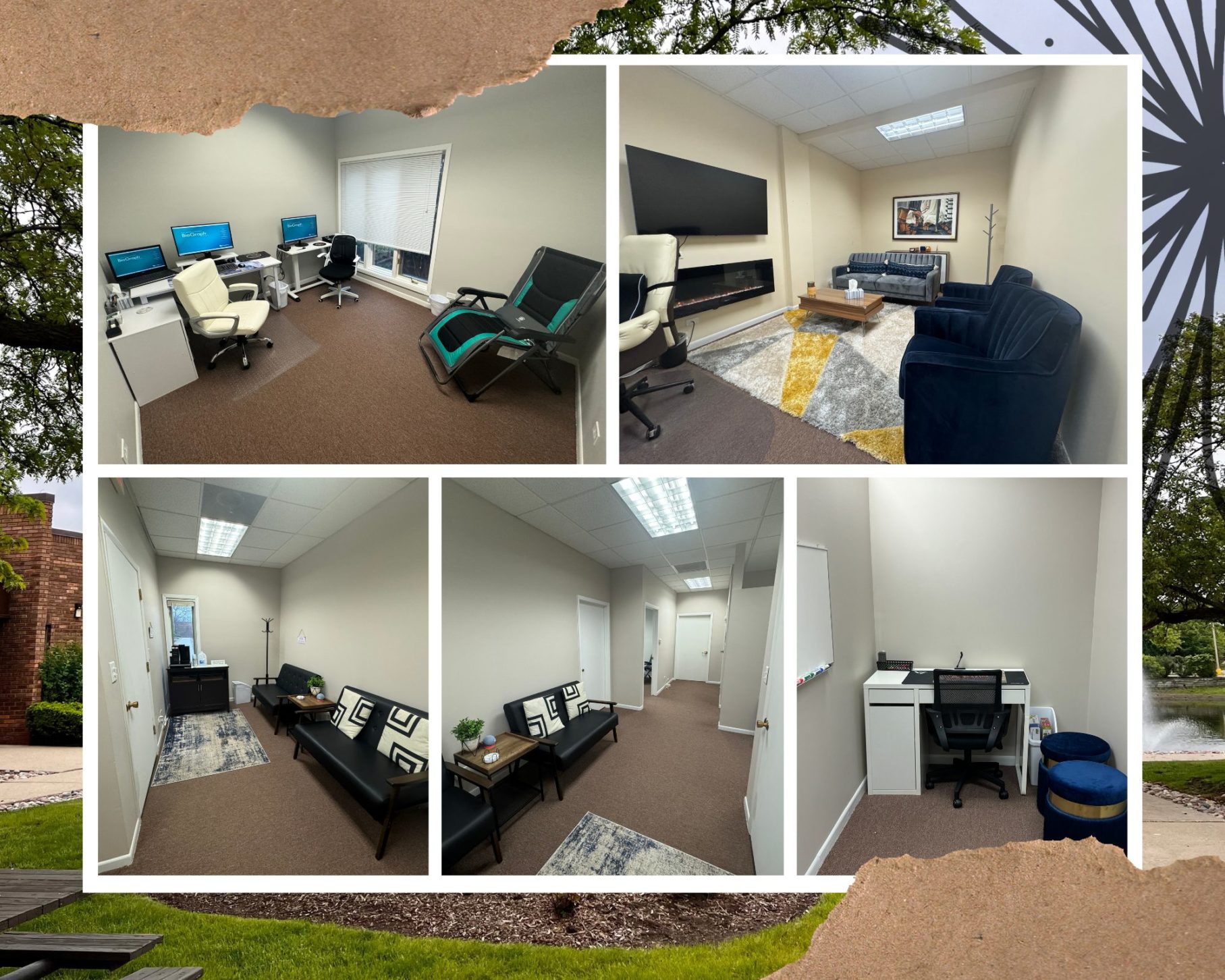 Home - Jeena Jacob Inc.